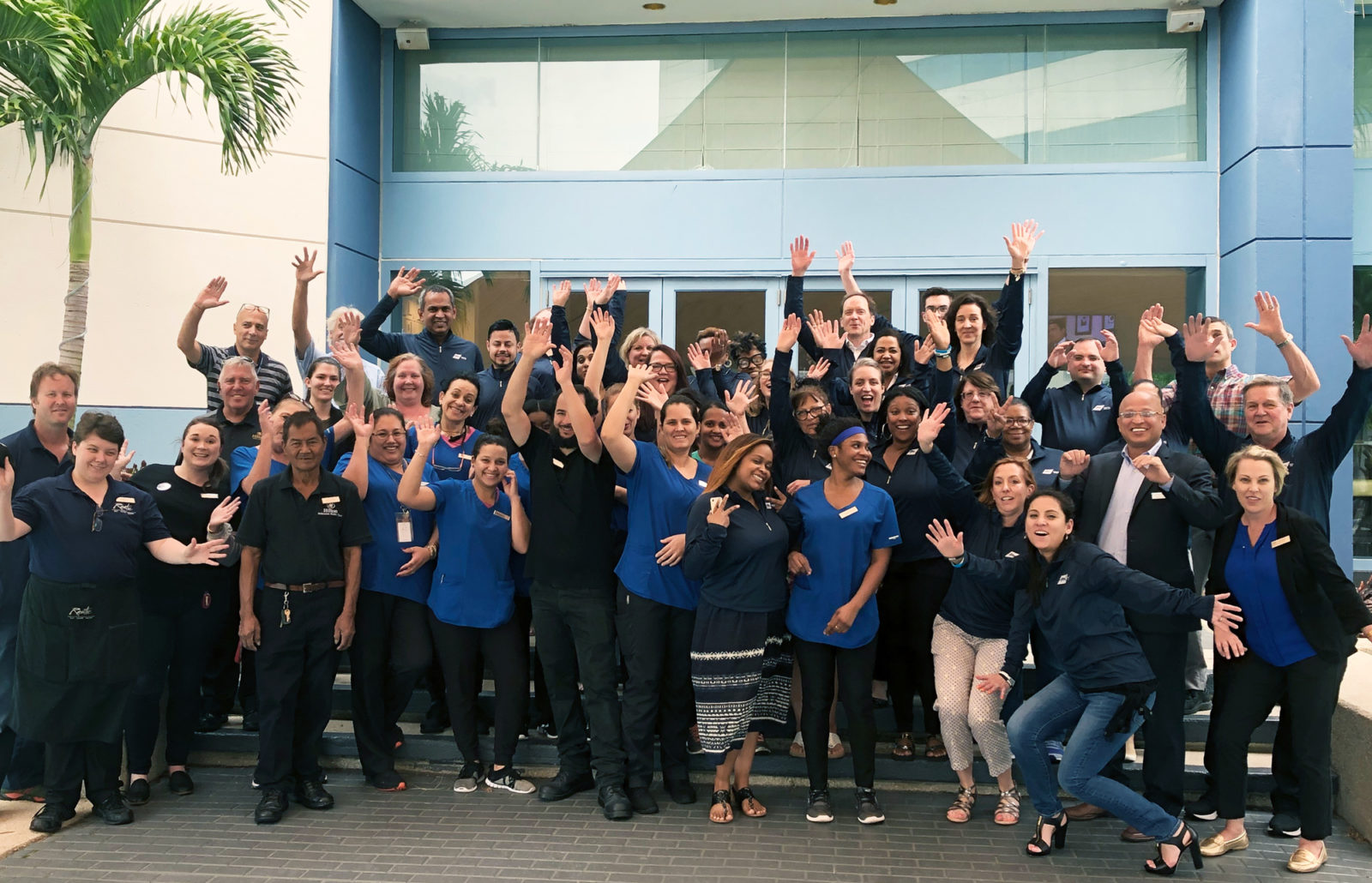 Careers - PM Hotel Group