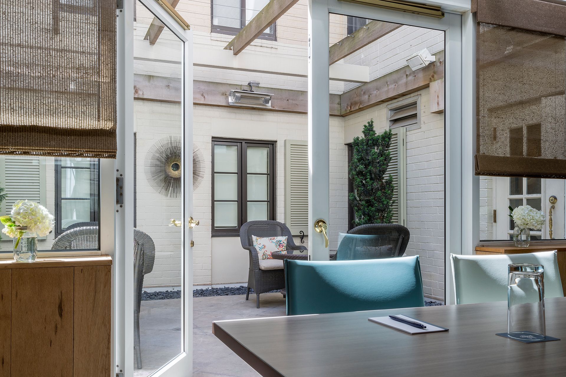 NORMANDY HOTEL - PM Hotel Group